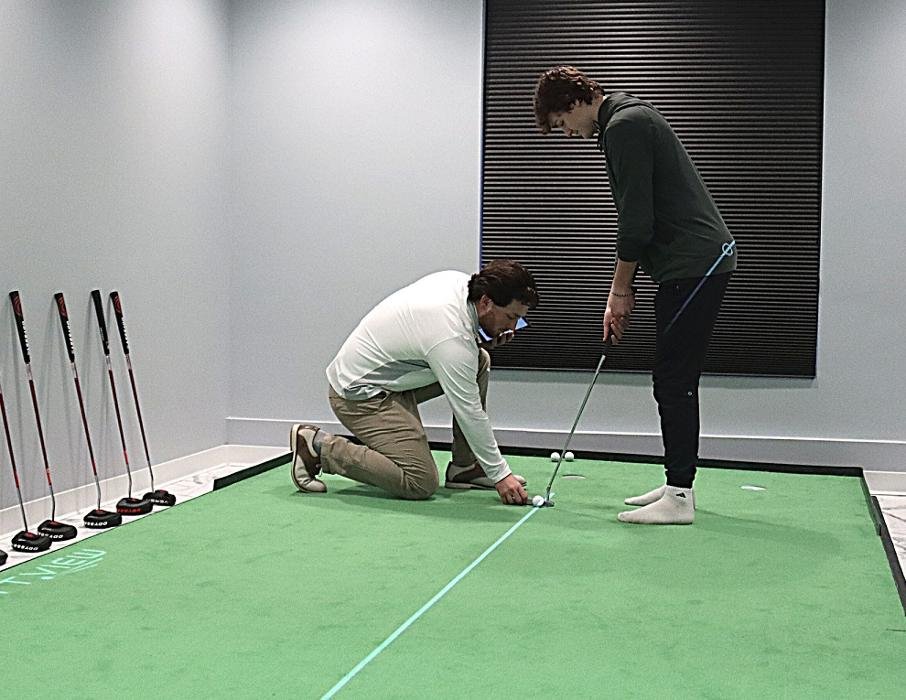 SWING LAB PERFORMANCE GOLF - Updated December 2025 - 20721 Holyoke Ave ...