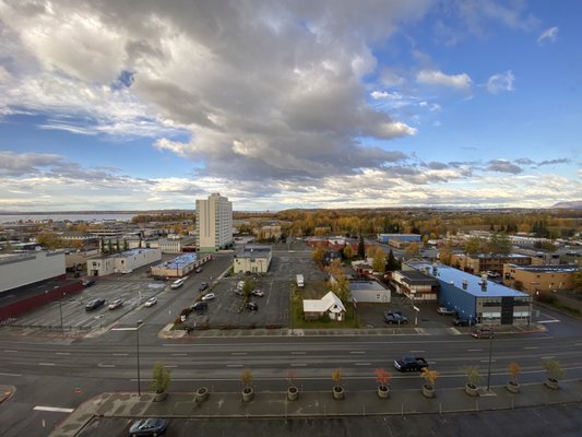 SHERATON ANCHORAGE - Updated May 2024 - 191 Photos & 167 Reviews - 401 ...