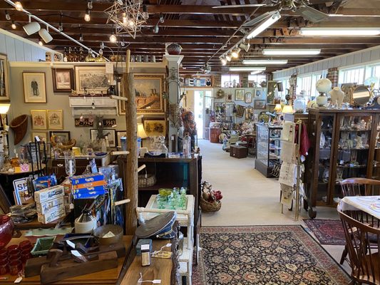 OLNEY ANTIQUE VILLAGE - Updated September 2024 - 98 Photos & 11 Reviews ...