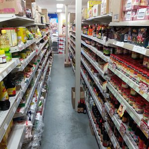 KFL SUPERMARKET SPRINGVALE - THE ASIAN FOOD PEOPLE - 46-58 Buckingham ...