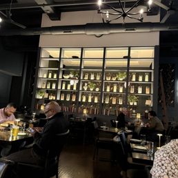 MARIGOLD - Updated December 2025 - 181 Photos & 63 Reviews - 60 W 5th ...