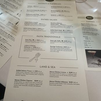 BRIO ITALIAN GRILLE - Updated January 2025 - 3434 Photos & 2141 Reviews ...