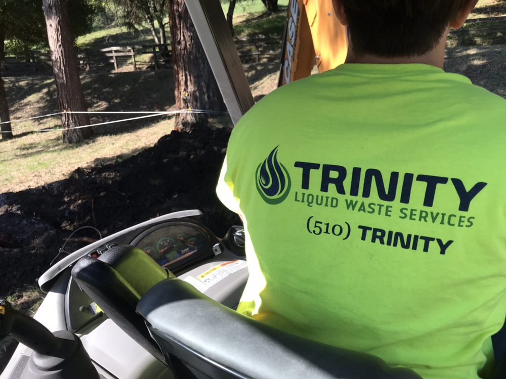 TRINITY LIQUID WASTE SERVICES - Updated December 2024 - 27 Photos & 22 ...