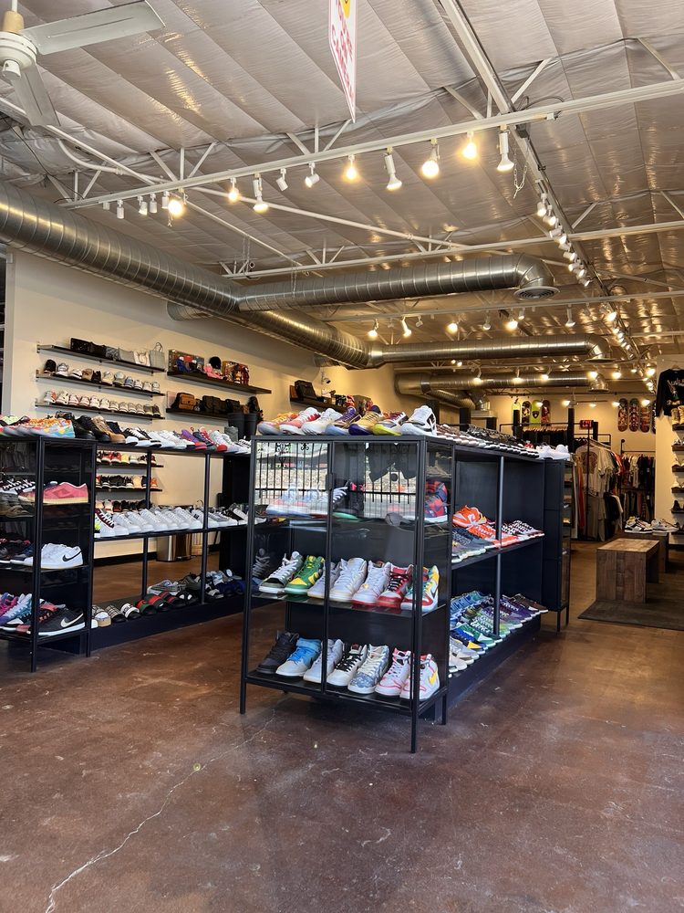 ALL IN ONE PHOENIX - Updated October 2025 - 20 Photos - 4501 N 7th Ave ...