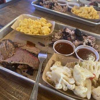 OAK’D BBQ - Updated November 2024 - 226 Photos & 180 Reviews - 4525 ...