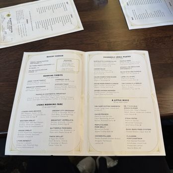 LYONS CORNER - Updated October 2025 - 62 Photos & 32 Reviews - 537 ...