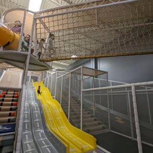 HAPPY FEET PLANET - 54 Photos & 19 Reviews - 3419 Apex Peakway, Apex ...