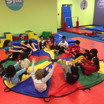 THE LITTLE GYM - Updated December 2025 - 44 Photos & 11 Reviews - 133 ...