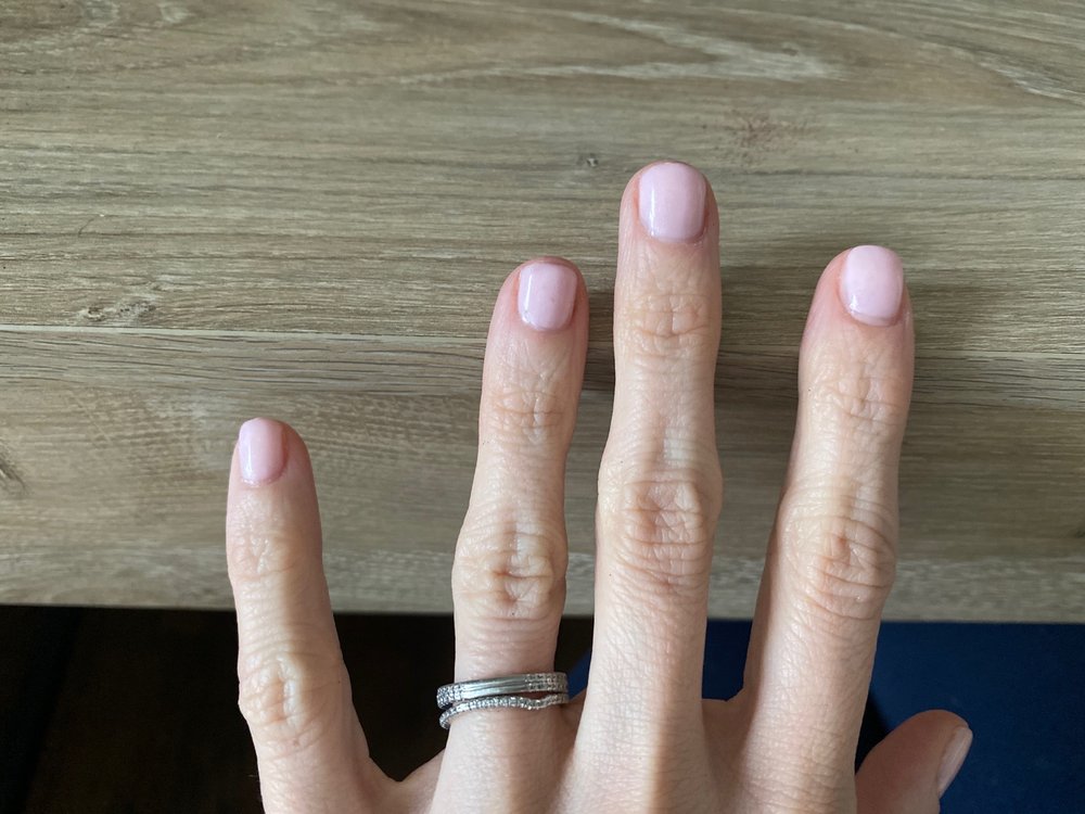 EGR NAILS & SPA - Updated October 2025 - 32 Reviews - 2165 Wealthy St ...