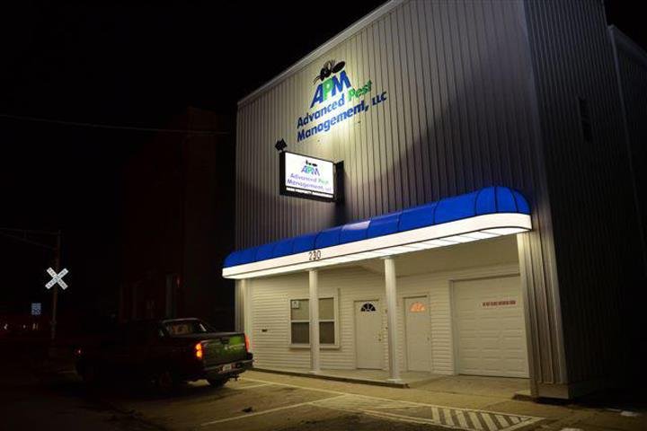 APM ADVANCED PEST MANAGEMENT - Updated January 2025 - 18 Photos - 70 E ...