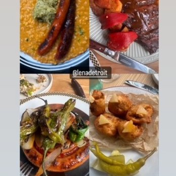 LEÑA - Updated December 2024 - 130 Photos & 31 Reviews - 2720 Brush St ...