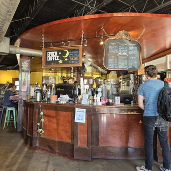 EPOCH COFFEE - Updated July 2025 - 397 Photos & 954 Reviews - 221 W ...