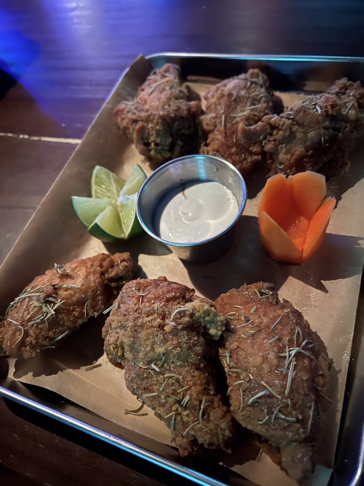 KRUSH - Updated October 2025 - 167 Photos & 234 Reviews - 2 W 32nd St, New York, New York ...