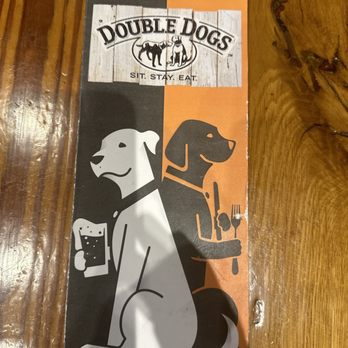 DOUBLE DOGS - Updated October 2025 - 91 Photos & 180 Reviews - 10639 ...