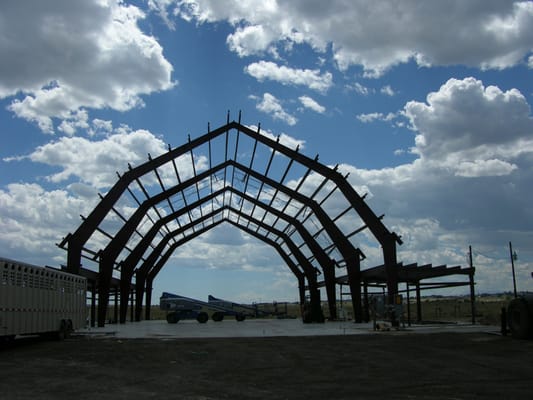 METAL BUILDING OUTLET - Updated December 2025 - 30 Photos - 7651 ...