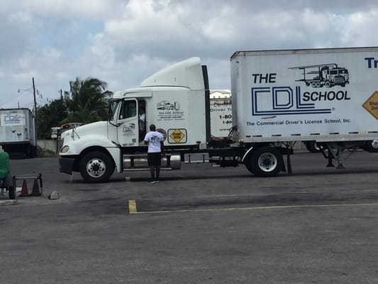 THE CDL SCHOOL - LAKE WORTH - Updated December 2025 - 2001 10th Ave N ...