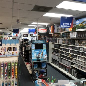 HOBBYTOWN - Updated December 2025 - 19 Reviews - 2454 W Brandon Blvd ...