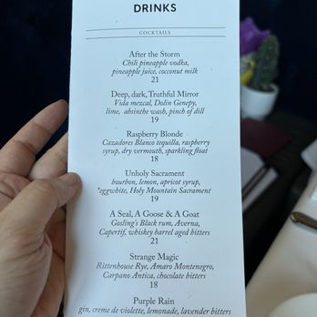 LARK - Updated October 2024 - 479 Photos & 305 Reviews - 952 E Seneca ...