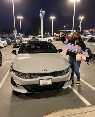 KEARNY MESA KIA - Updated May 2025 - 142 Photos & 802 Reviews - 7303 ...