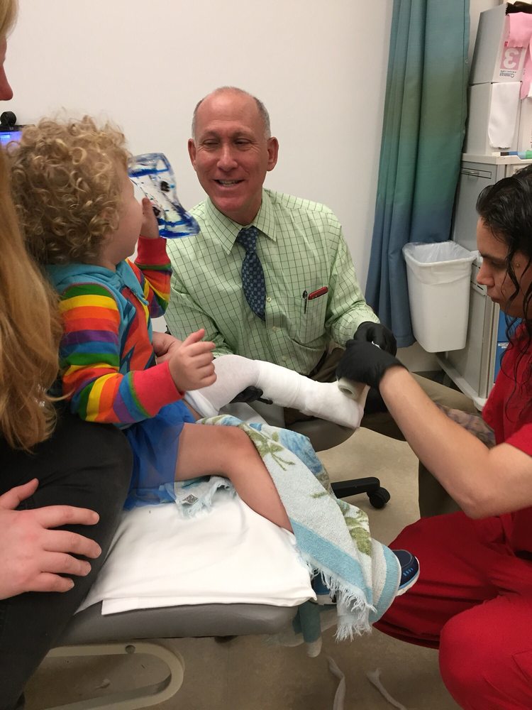 SCOTT A HOFFINGER, MD - Updated October 2025 - 747 52nd St, Oakland ...