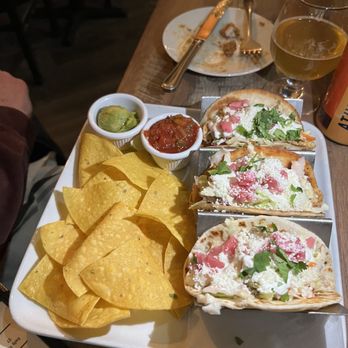 CRISP ROCHESTER - Updated April 2025 - 355 Photos & 200 Reviews - 819 S ...