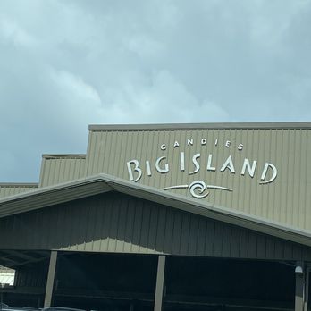 BIG ISLAND CANDIES - 1150 Photos & 607 Reviews - 585 Hinano St, Hilo ...
