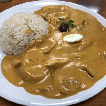 CHICAMA PERUVIAN RESTAURANT - Updated May 2025 - 566 Photos & 303 ...