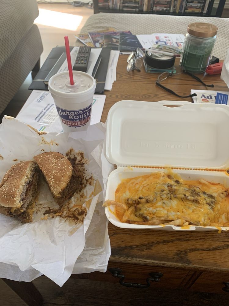 BURGER HOUSE - Updated June 2025 - 71 Photos & 165 Reviews - 14248 ...