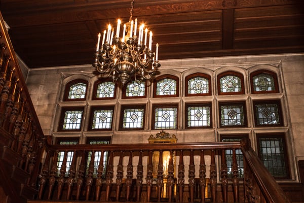 GREYSTONE HALL - Updated October 2025 - 12 Photos - 2450 Aram Ave, West ...