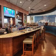 WAYPOINT SEAFOOD & GRILL - 135 Photos & 202 Reviews - 1480 Quarterpath ...