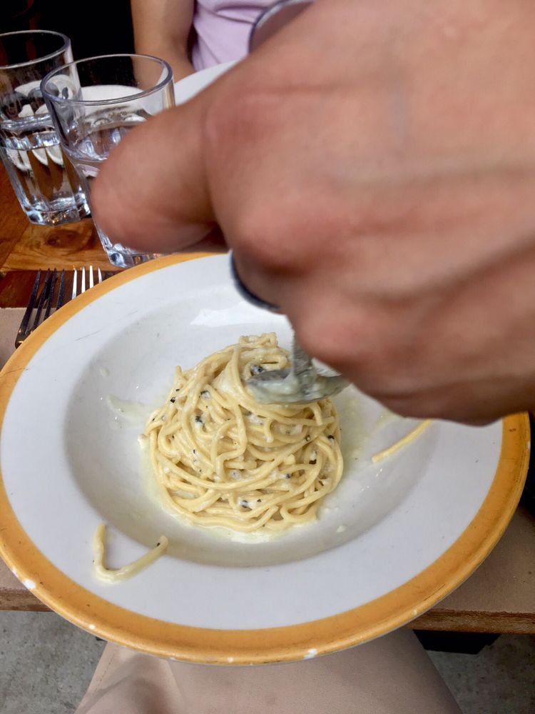 CACIO E PEPE - 547 Photos & 674 Reviews - Italian - 182 2nd Ave, New ...