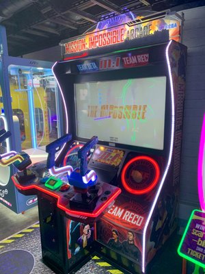 Arcades - THE WAREHOUSE ARCADE - 23 Photos - Miami, Florida - Yelp