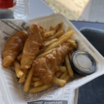 HANS FISH & CHIPS - Updated August 2025 - 20 Photos & 16 Reviews - 3000 ...