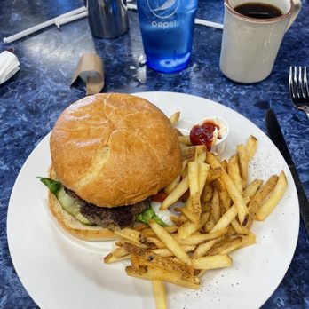 BUTCHER BLOCK CAFE - 353 Photos & 438 Reviews - 1701 38th St, Denver ...