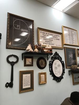 THE CODE AND KEY ESCAPE ROOMS - Updated August 2025 - 101 W Kirkwood ...