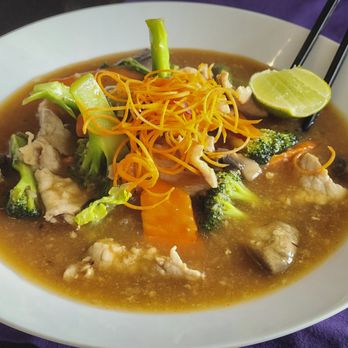 THAI GINGER BISTRO - Updated December 2024 - 74 Photos & 97 Reviews ...