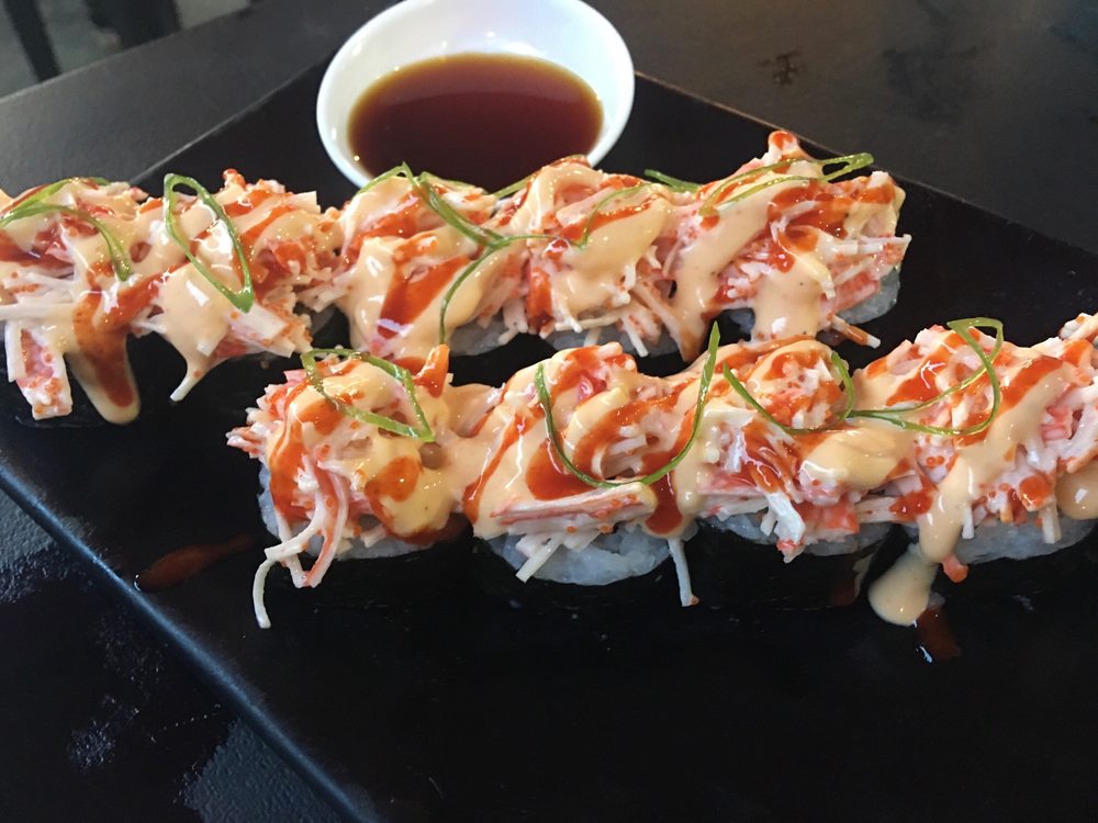 MAKIMURA RAMEN BAR - Updated November 2025 - 16 Photos - Open Space ...