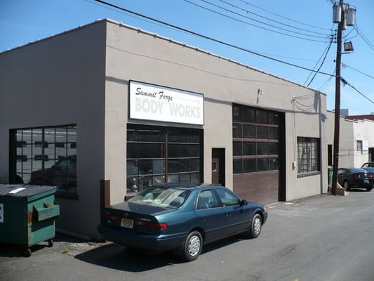 SUMMIT FORGE BODY WORKS, INC. - Updated October 2025 - 22 Reviews - 320 ...