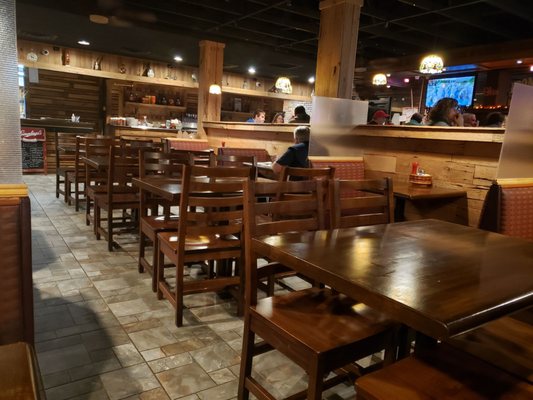 IRON GRILL BARBECUE AND BREW - Updated October 2025 - 133 Photos & 260 ...