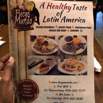 FuegoMundo South American Wood-Fire Grill - Cheap - Latin American ...