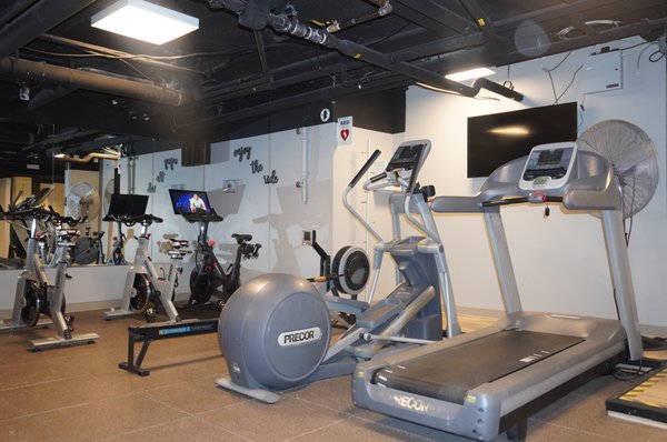 MISSION SLIM-POSSIBLE GYM - Updated May 2026 - Washington, District of ...
