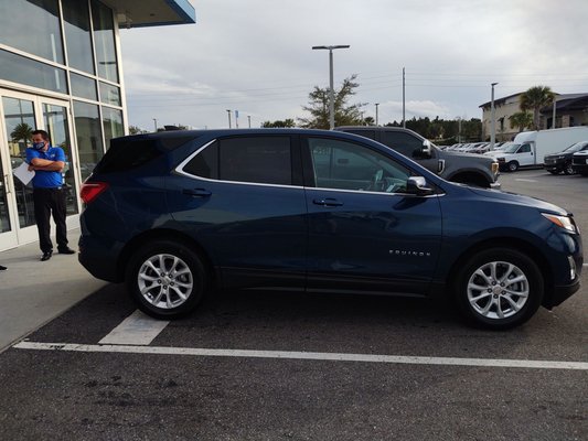 DON MEALEY CHEVROLET - Updated January 2025 - 67 Photos & 109 Reviews ...