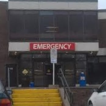 BAYSTATE FRANKLIN MEDICAL CENTER - Updated May 2025 - 12 Photos & 20 Reviews - 164 High St ...