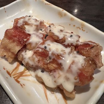 FANCY Q SUSHI BAR & GRILL - Updated May 2025 - 119 Photos & 142 Reviews ...