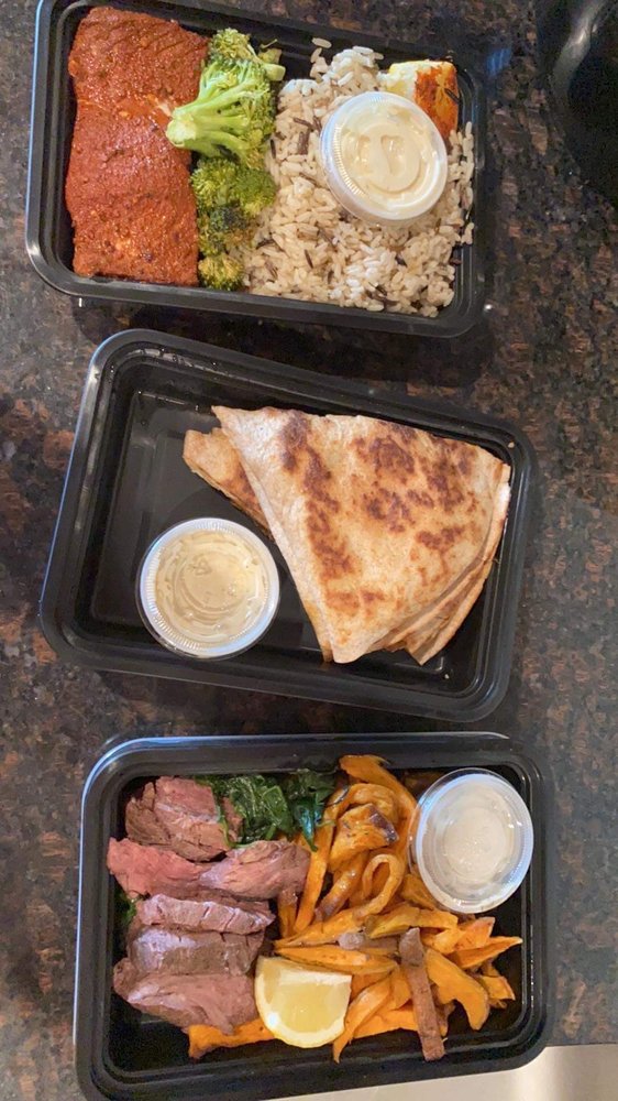 PERFORMANCE MEAL PREP - Updated May 2025 - 20 Reviews - 5070 Parkside ...
