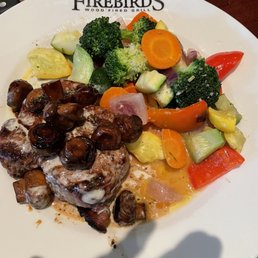 FIREBIRDS WOOD FIRED GRILL - Updated April 2025 - 384 Photos & 334 ...