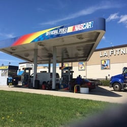 JASMYN INC SUNOCO GAS STATION - 870 State Rt 3, Clifton, NJ - Yelp
