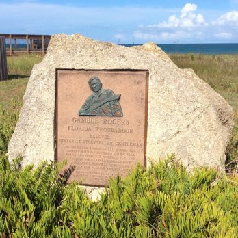 GAMBLE ROGERS MEMORIAL STATE RECREATION AREA - Updated December 2025 ...