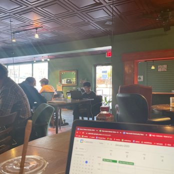 BENNU COFFEE - Updated December 2024 - 294 Photos & 792 Reviews - 2001 ...