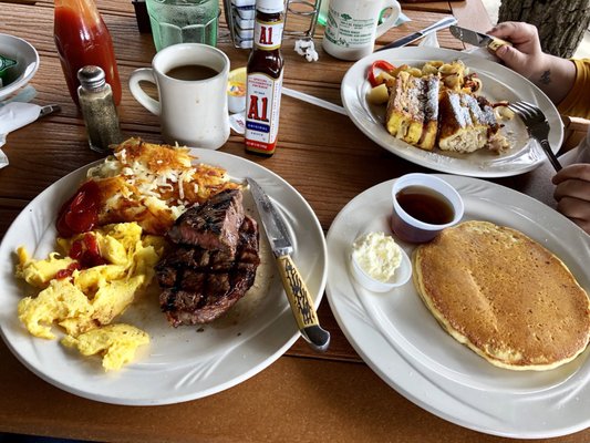 RAINBOW OAKS RESTAURANT - 563 Photos & 643 Reviews - American ...